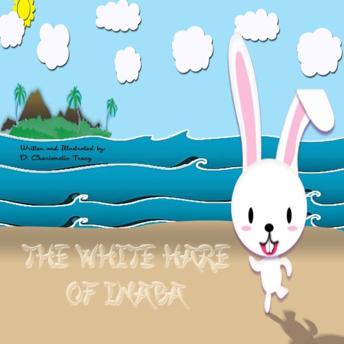 Amazon | The White Hare of Inaba (English Edition) [Kindle edition] by ...