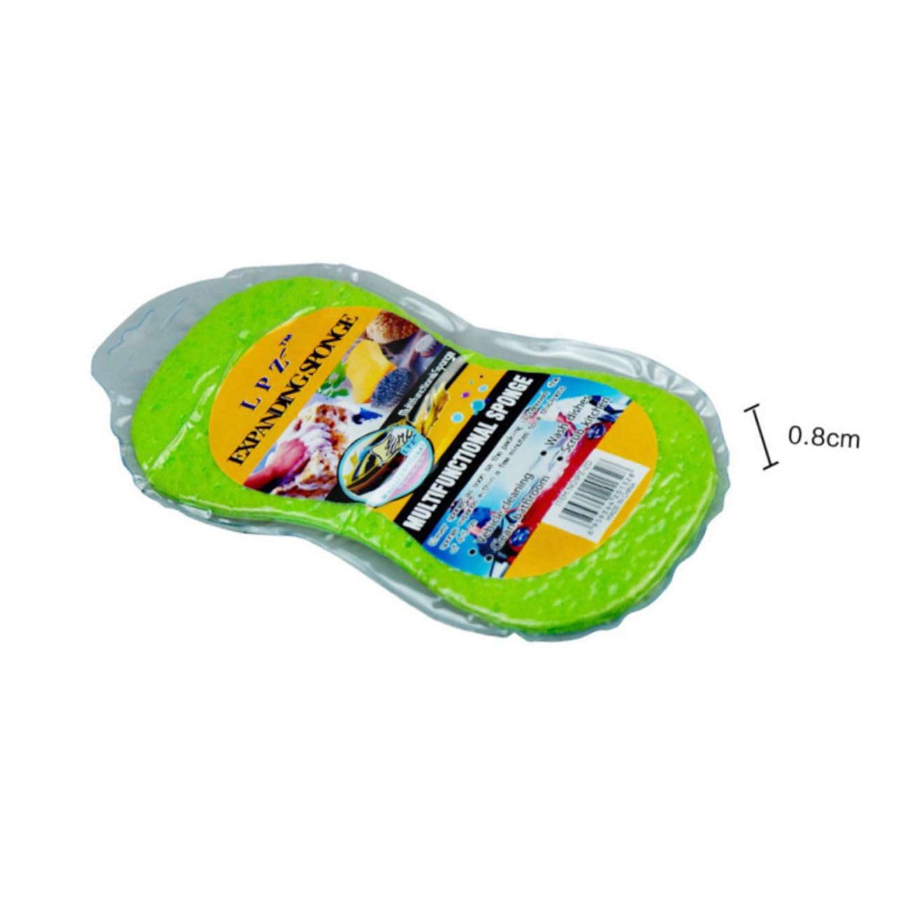 Car Wash Sponge Home Depot Buy Nevenka 5 Pcs Car Wash Sponges Bone ...