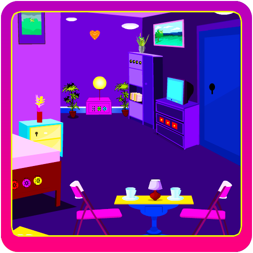 Violet Living Room Escape - App on Amazon Appstore
