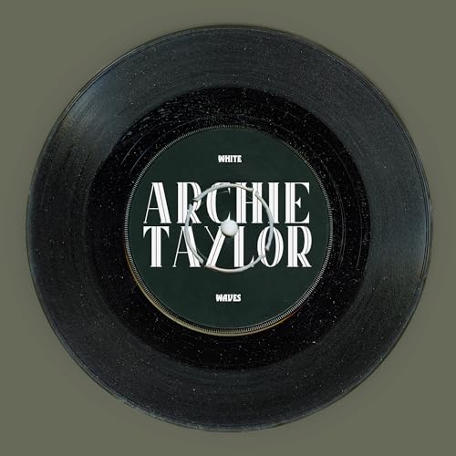 White Waves de Archie Taylor en Amazon Music Unlimited