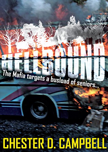 Hellbound - Kindle edition by Campbell, Chester. Literature & Fiction ...