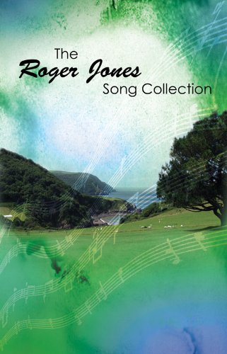 ROGER JONES SONG COLLECTION (BOOK): Amazon.co.uk: Roger Jones, Annie ...