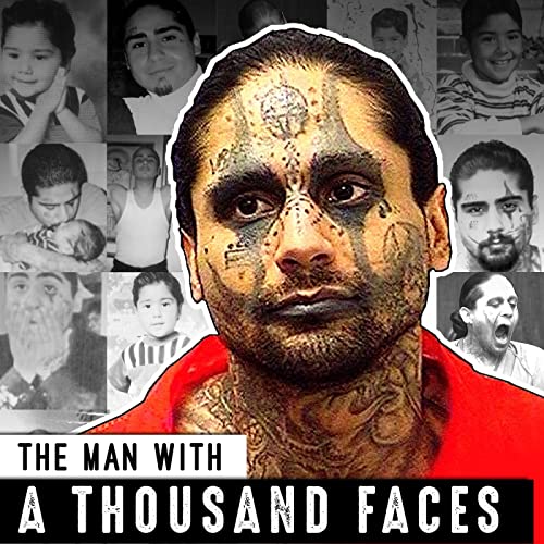 Amazon.com: The Man With A Thousand Faces : KGET News: Books