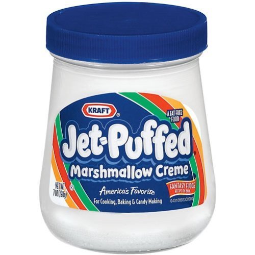 Jet-Puffed Jet Puffed Marshmallow creme : Amazon.com.mx: Alimentos y ...