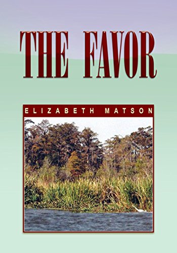 The Favor - Kindle edition by Matson, Elizabeth. Romance Kindle eBooks ...