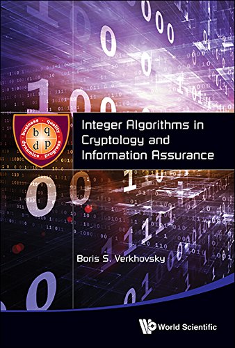 20 Best Cryptanalysis Books of All Time - BookAuthority