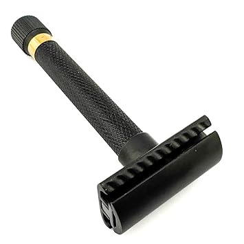 Amazon.com: Parker Variant Adjustable Safety Razor Anniversary Edition ...