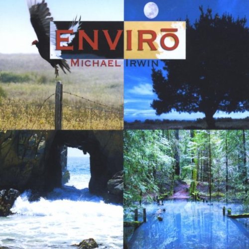 Amazon.com: Enviro : Michael Irwin: Digital Music