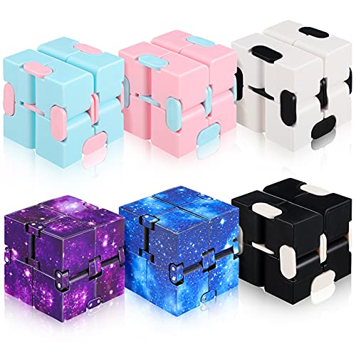 10 Best Infinity Cubes - BabyStuffLab
