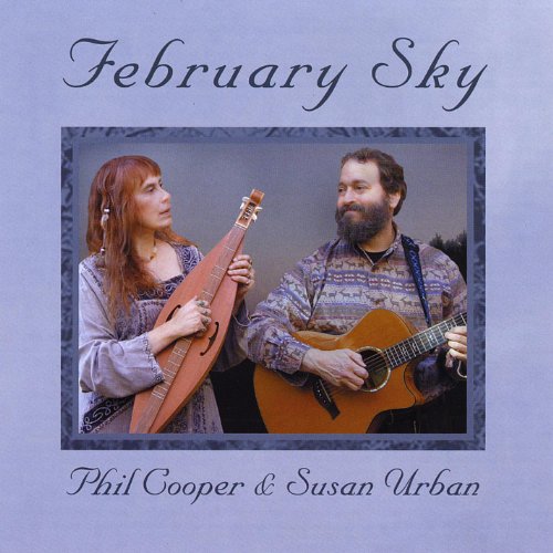 Amazon.com: February Sky : February Sky: Digital Music
