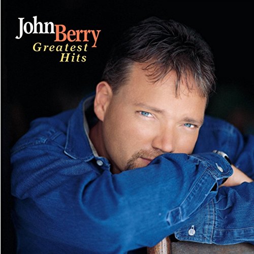 Reproducir Greatest Hits de John Berry en Amazon Music