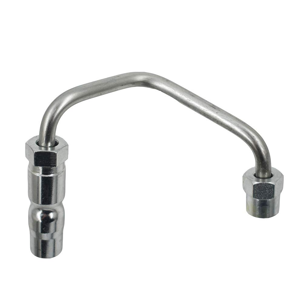 8 X Fuel Injector Lines Replacement for Chevy Chevrolet Silverado ...