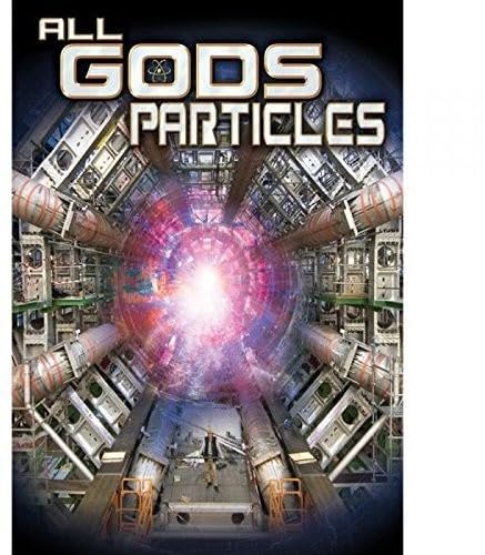 Amazon.com: All God's Particles : Various: Movies & TV