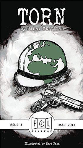 Torn (Flyleaf Journal Issue #3) - Kindle edition by Mustafah, Sahar ...