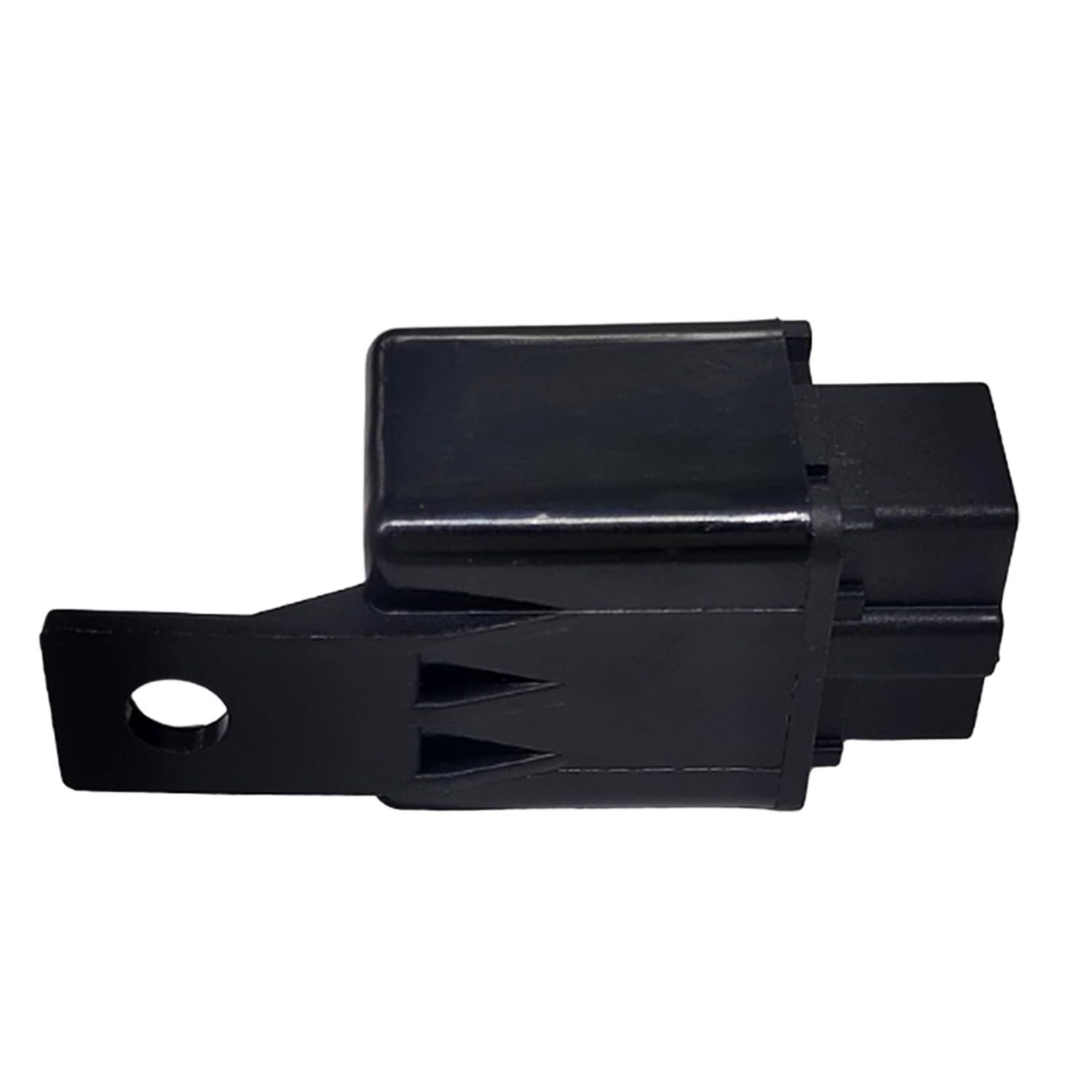 Snapklik.com : 4 Pin Relay Harness 30 AMP 804-1A-C1 12V DC