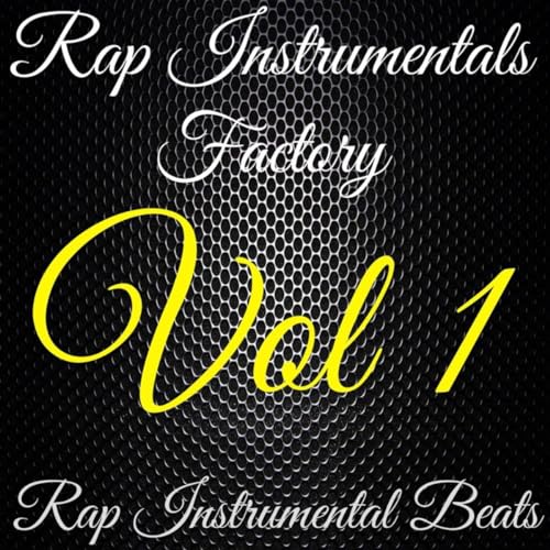 Reproducir Rap Instrumental Beats, Vol.1 de Rap Instrumentals Factory ...