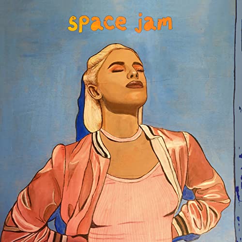 Space Jam by Grace Weber on Amazon Music - Amazon.com