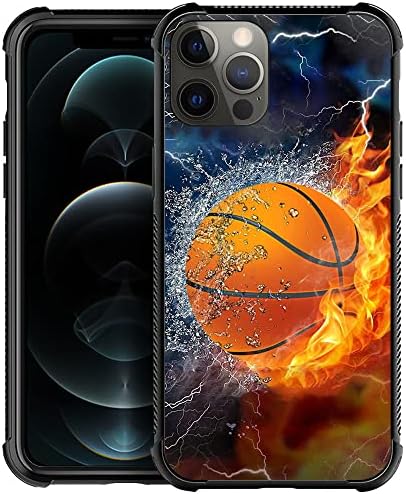 Amazon.com: Customize Basketball Phone Cases Name Number for iPhone 11 ...
