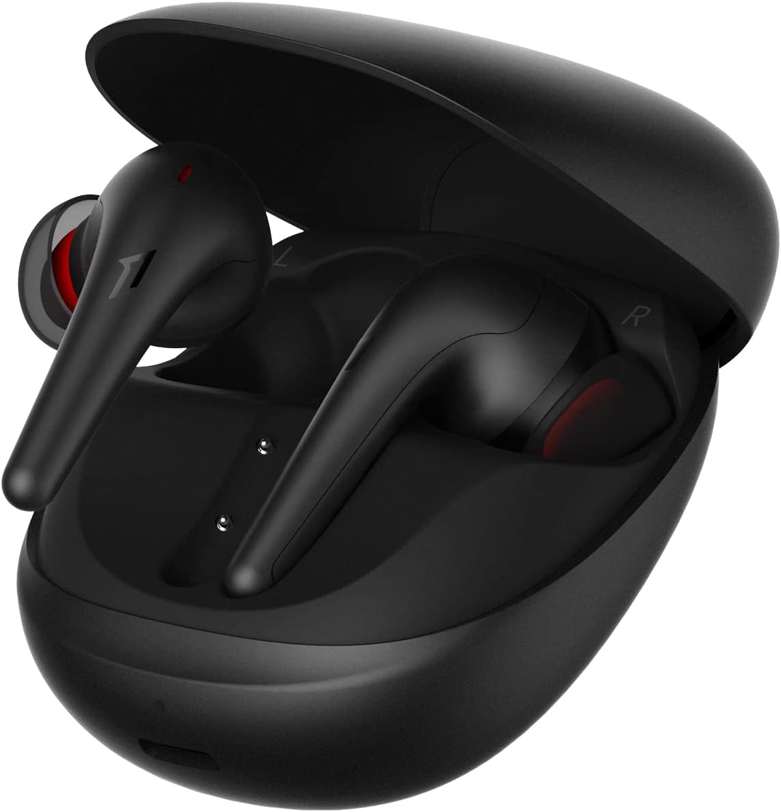 Amazon.com: realme Buds T300 Truly Wireless in-Ear Earbuds with 30dB ...