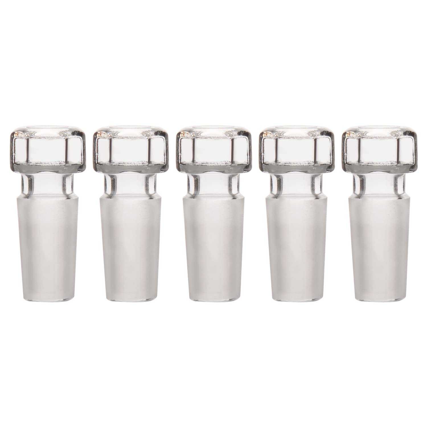 Hollow Glass Stopper