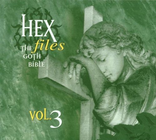 Hex Files 3: Amazon.de: Musik-CDs & Vinyl