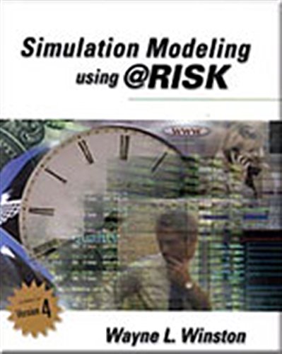 Amazon.com: Simulation Modeling Using @RISK: Updated for Version 4: ...