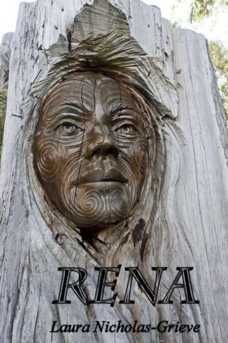 Rena: Nicholas-Grieve, Laura: 9780994126849: Amazon.com: Books