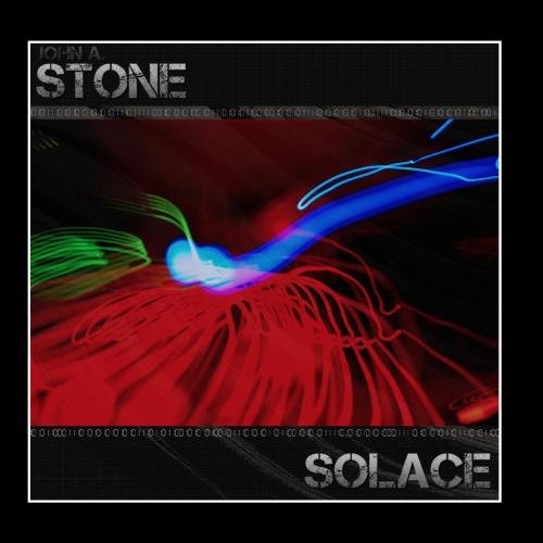 Amazon.com: Solace [EP]: CDs & Vinyl