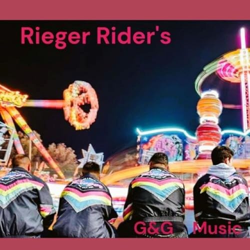Rieger Rider's (Acoustic) von G&G Music bei Amazon Music - Amazon.de