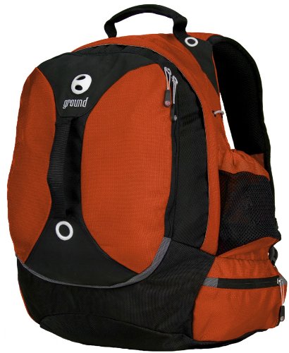 Ground Muav Pack - Orange : Amazon.in: Bags, Wallets and Luggage