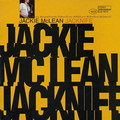 Play Jacknife (2002 Remastered) by Jackie McLean on Amazon Music