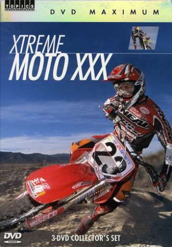 Amazon.com: DVD Maximum: Xtreme Moto XXX : Xtreme XXX: Movies & TV