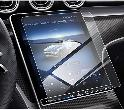 Amazon.com: Coleya Mercedes C300 (2022-2026)/GLC300 (2023-2026) Screen ...