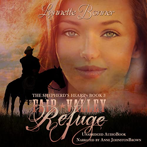 Amazon.com: Rocky Mountain Oasis: The Shepherd's Heart, Book 1 (Audible ...