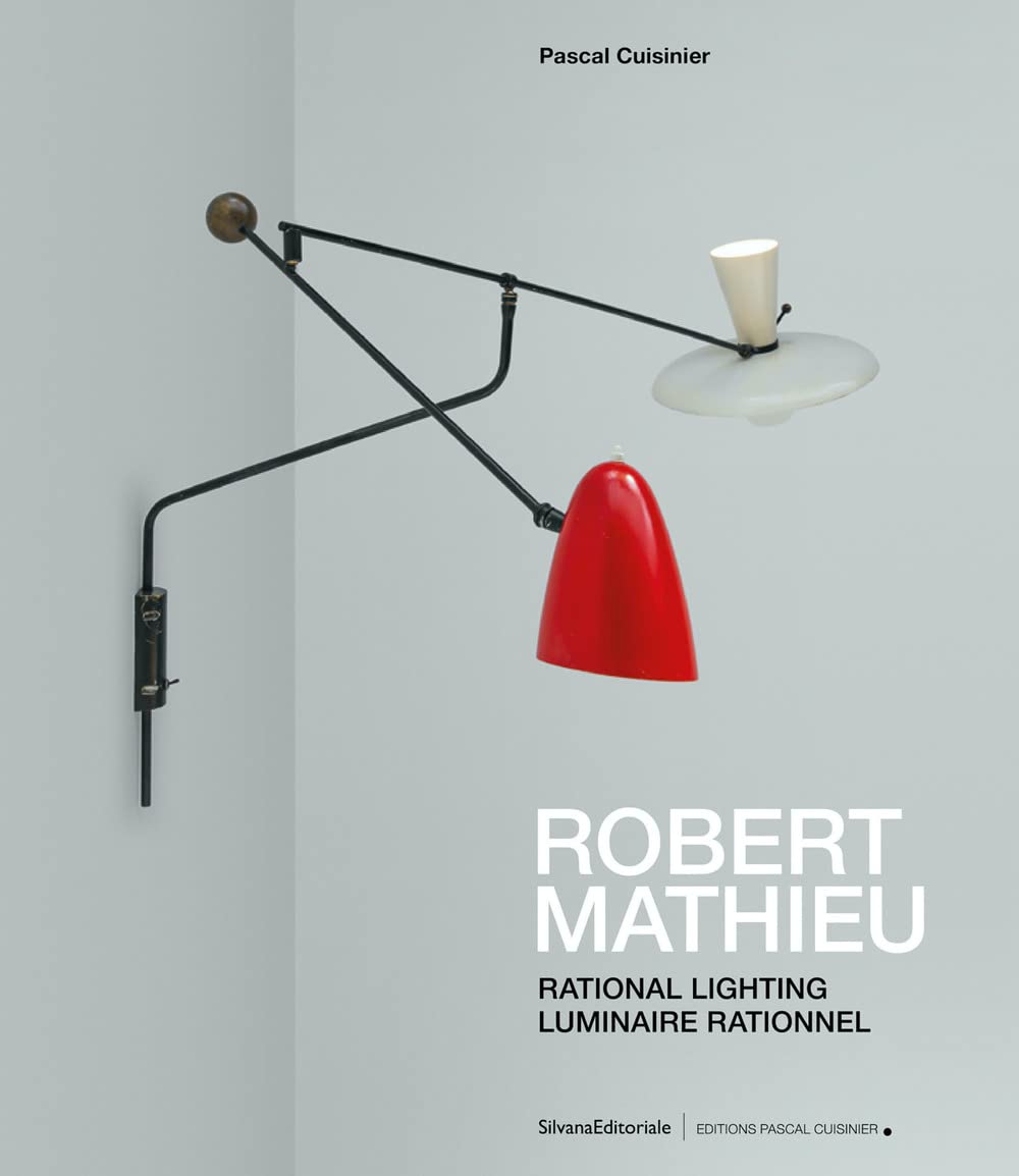 Amazon.com: Robert Mathieu: Rational Lighting: 9788836651924: Mathieu ...