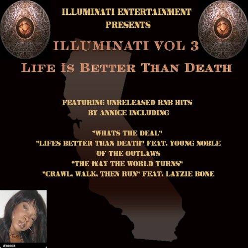 Amazon.co.jp: Illuminati Entertainment Presents: Illuminati Vol 3 ...
