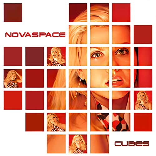 Play Cubes by Novaspace on Amazon Music