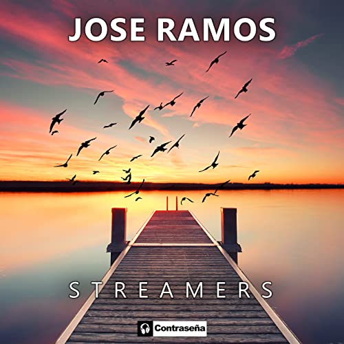 Streamers von Jose Ramos bei Amazon Music - Amazon.de