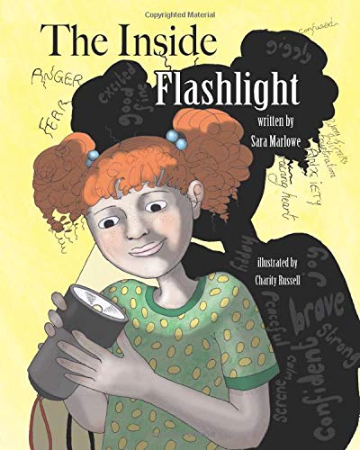 The Inside Flashlight: Marlowe, Sara: 9781722728014: Books - Amazon.ca