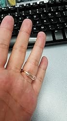 Amazon.com: Ring Snuggies - The Original Ring Adjusters - Assorted ...