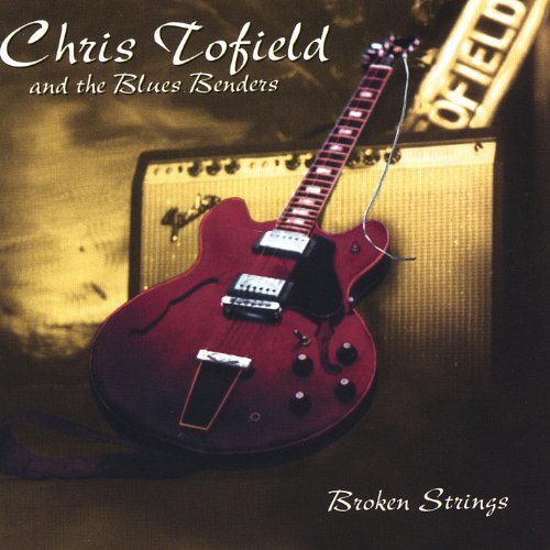 Amazon.com: Broken Strings : Chris Tofield: Digital Music