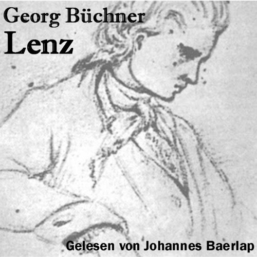 Amazon.com: Lenz : Georg Büchner: Digital Music