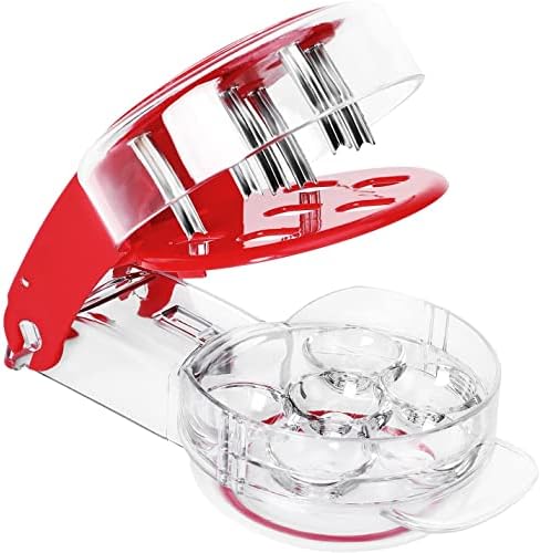 Amazon.com: Cherry Pitter Push Button for Glass Jar: Home & Kitchen
