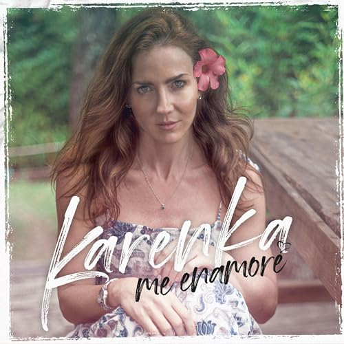 Écouter Me Enamoré de Karenka sur Amazon Music Unlimited