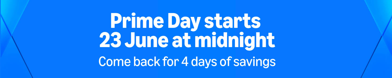 Prime Day 2026 | Amazon.es