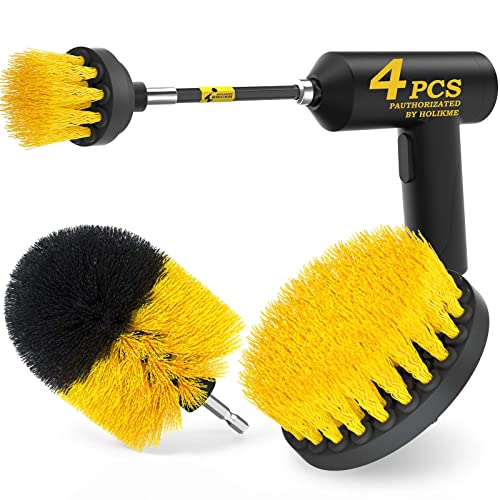 10 Best Handheld Power Scrubber 2022 (In Every Price Range)