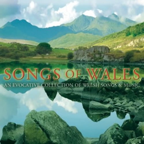 Various - Songs of Wales (2CD) - Amazon.com Music