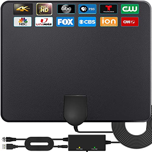 Find The Best Small Outdoor Tv Antenna Reviews & Comparison - Katynel