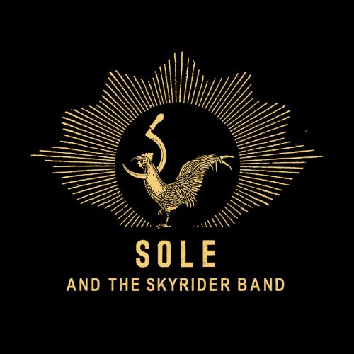 Amazon.com: Sole And The Skyrider Band : Sole & The Skyrider Band ...
