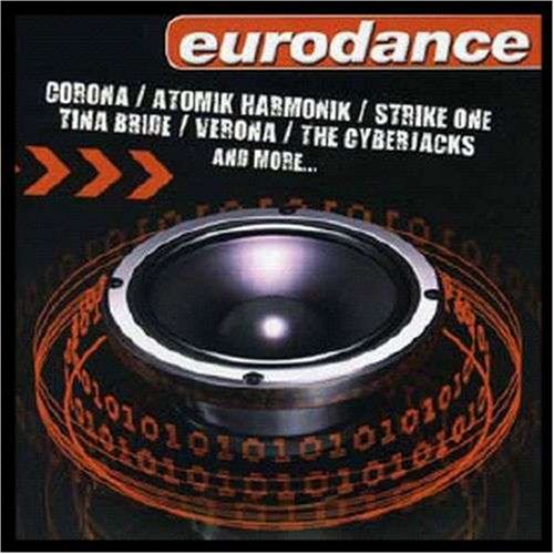 Eurodance: Various: Amazon.in: Music}